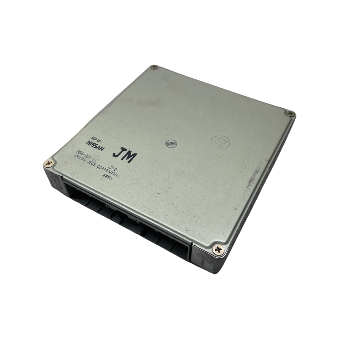 INFINITI G35 3.5L PCM ENGINE COMPUTER ECM A56-U80 L52 – ECU Team Corp