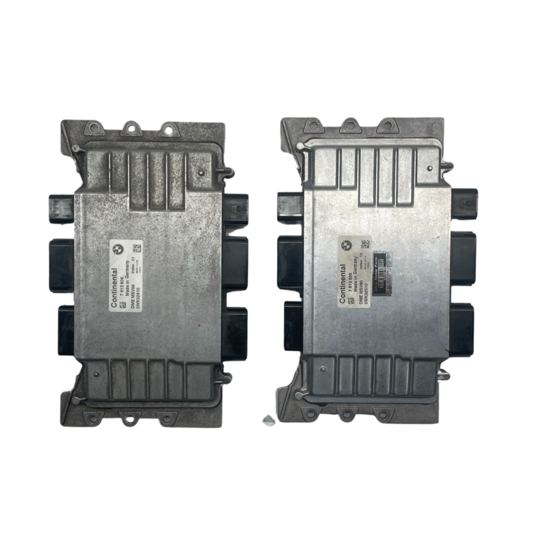 BMW Module Cloning – ECU Team Corp
