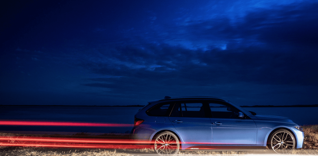 BMW Auto Computer – ECU Team Corp