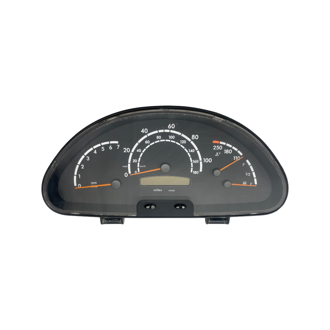 Mercedes Sprinter Cluster A 000 446 8121 – ECU Team Corp
