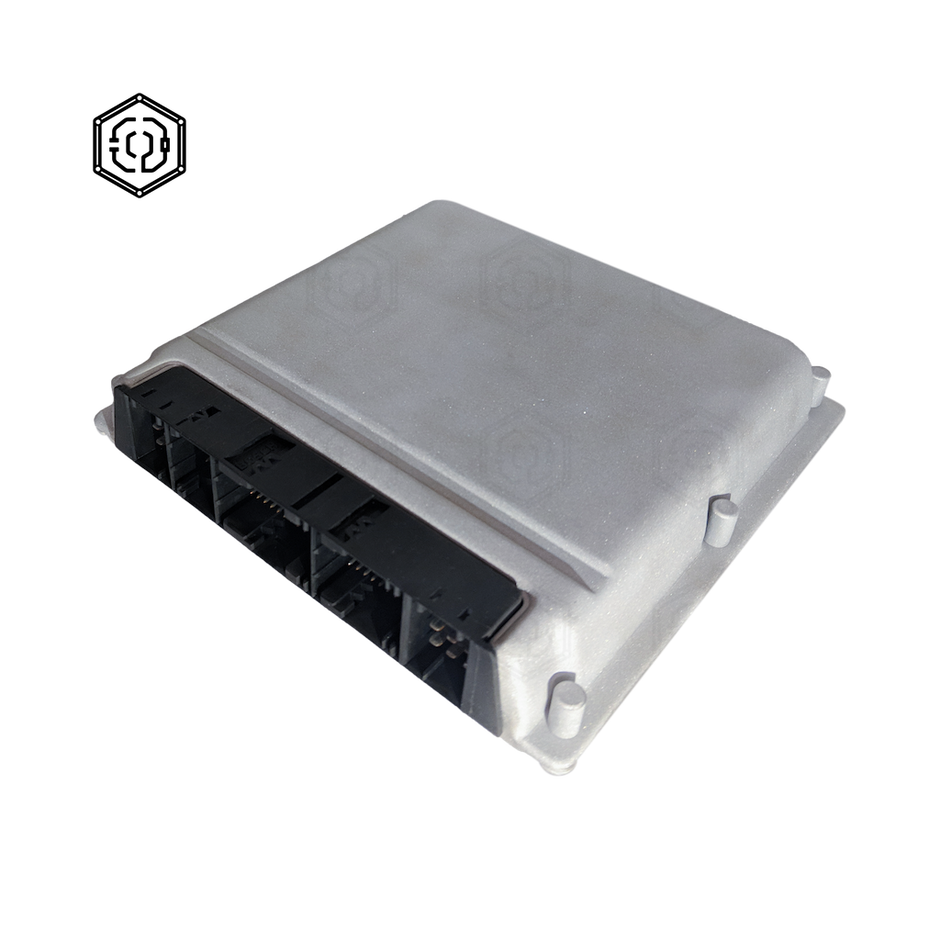 ELV Emulator for Benz W204 W207 W212 – ECU Team Corp